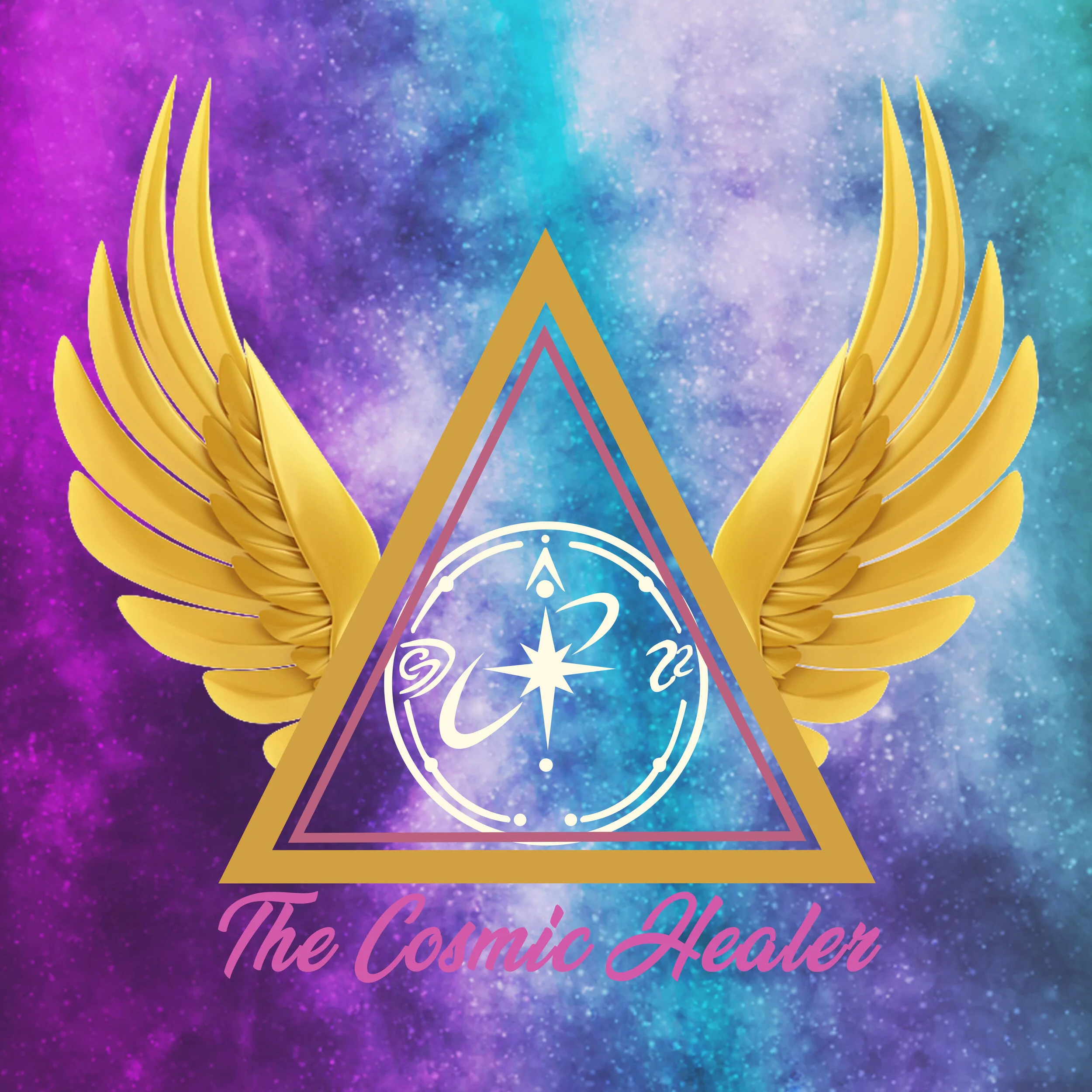 Advanced Spiritual Healing US | The Cosmic Healer