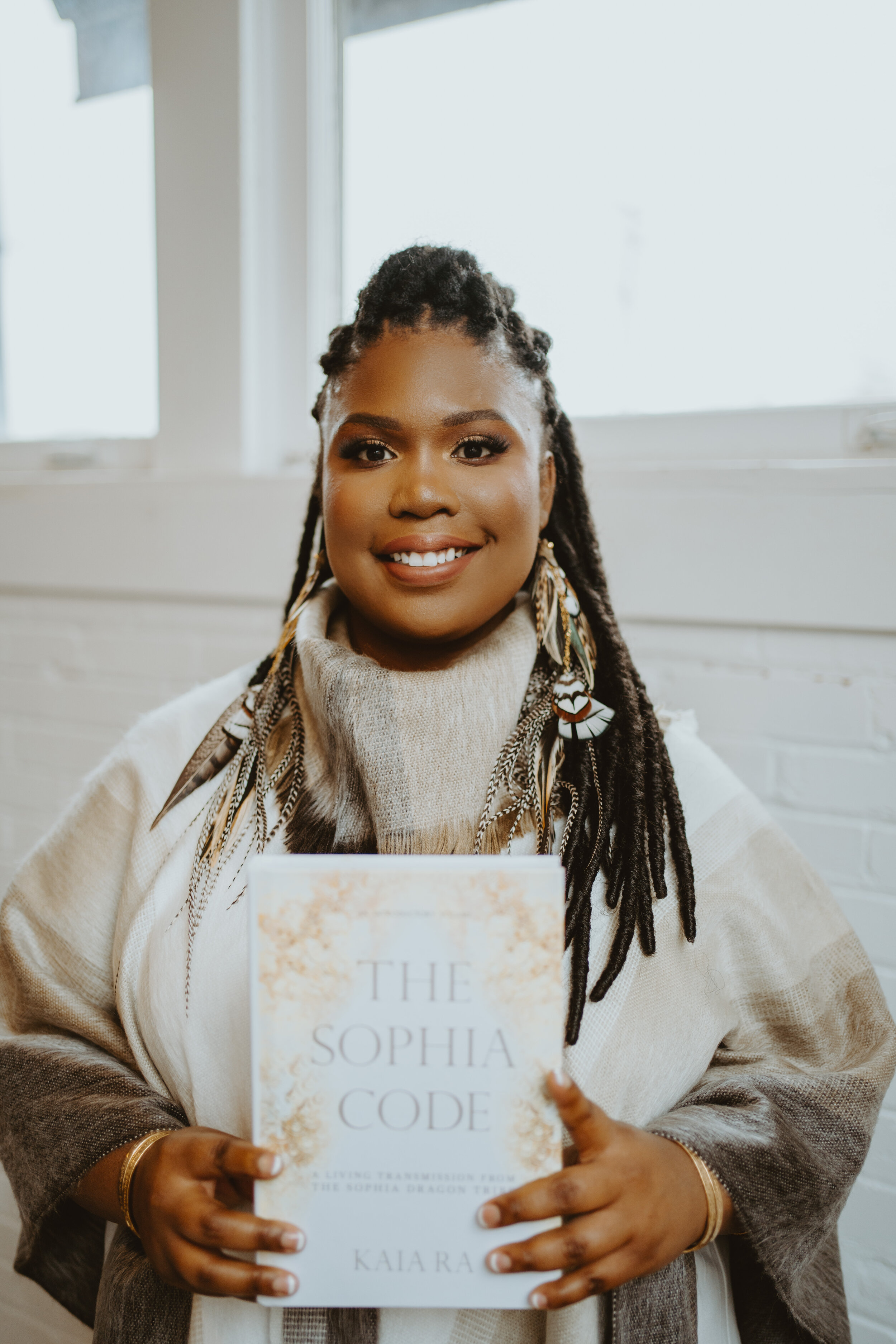 Sophia Circle Journeys | The Sophia Code — The Cosmic Doula