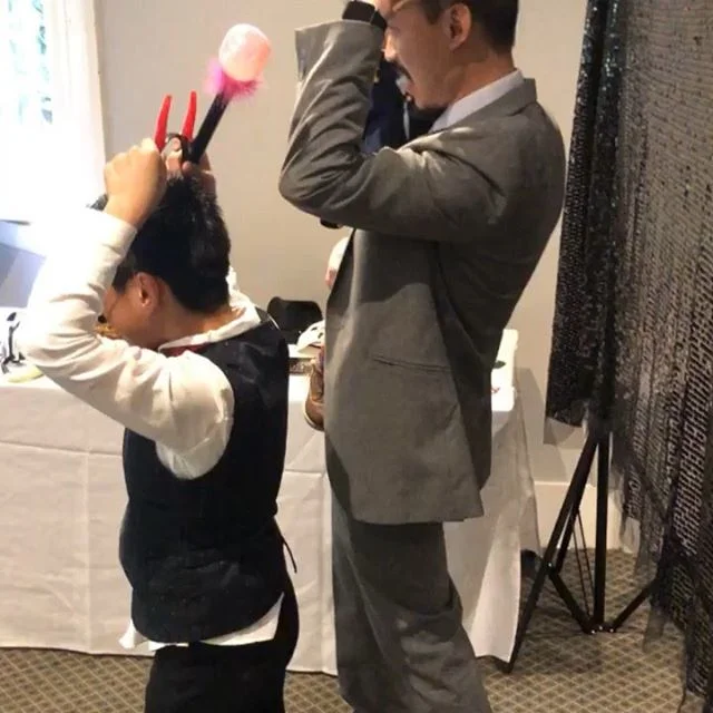 Pixel Booth: #1 Photo Booth Hire Melbourne