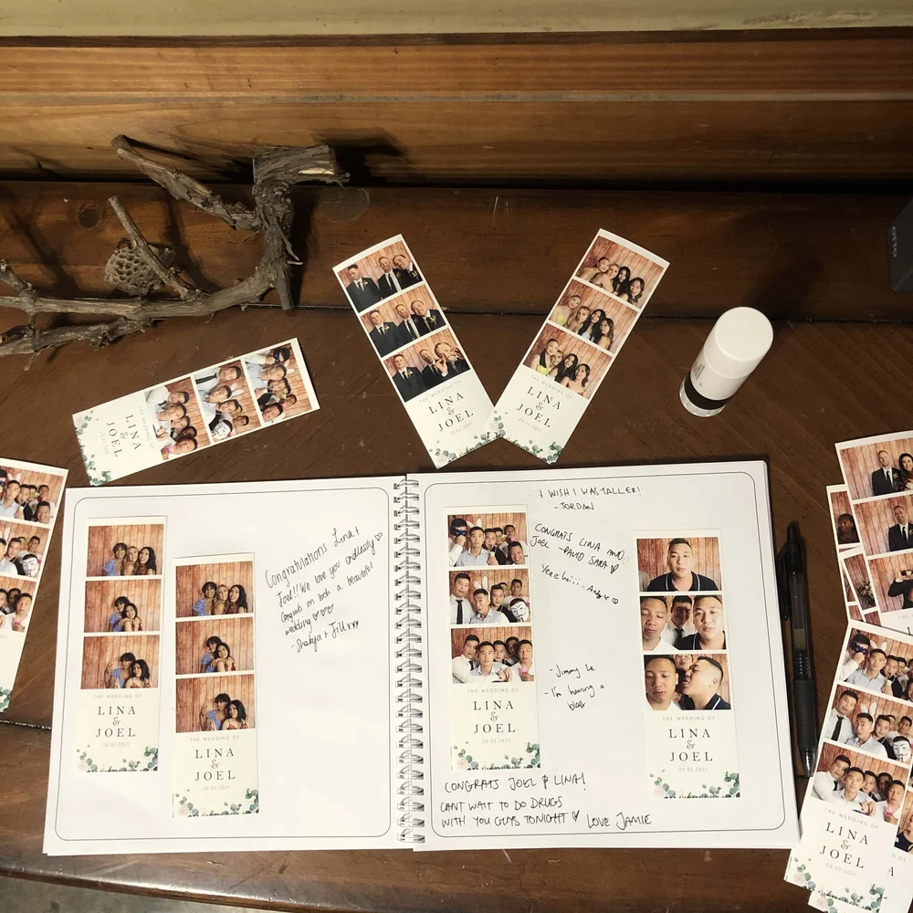 Photo Booth Hire in Melbourne | Photobooth Rentals | Pixel Booth