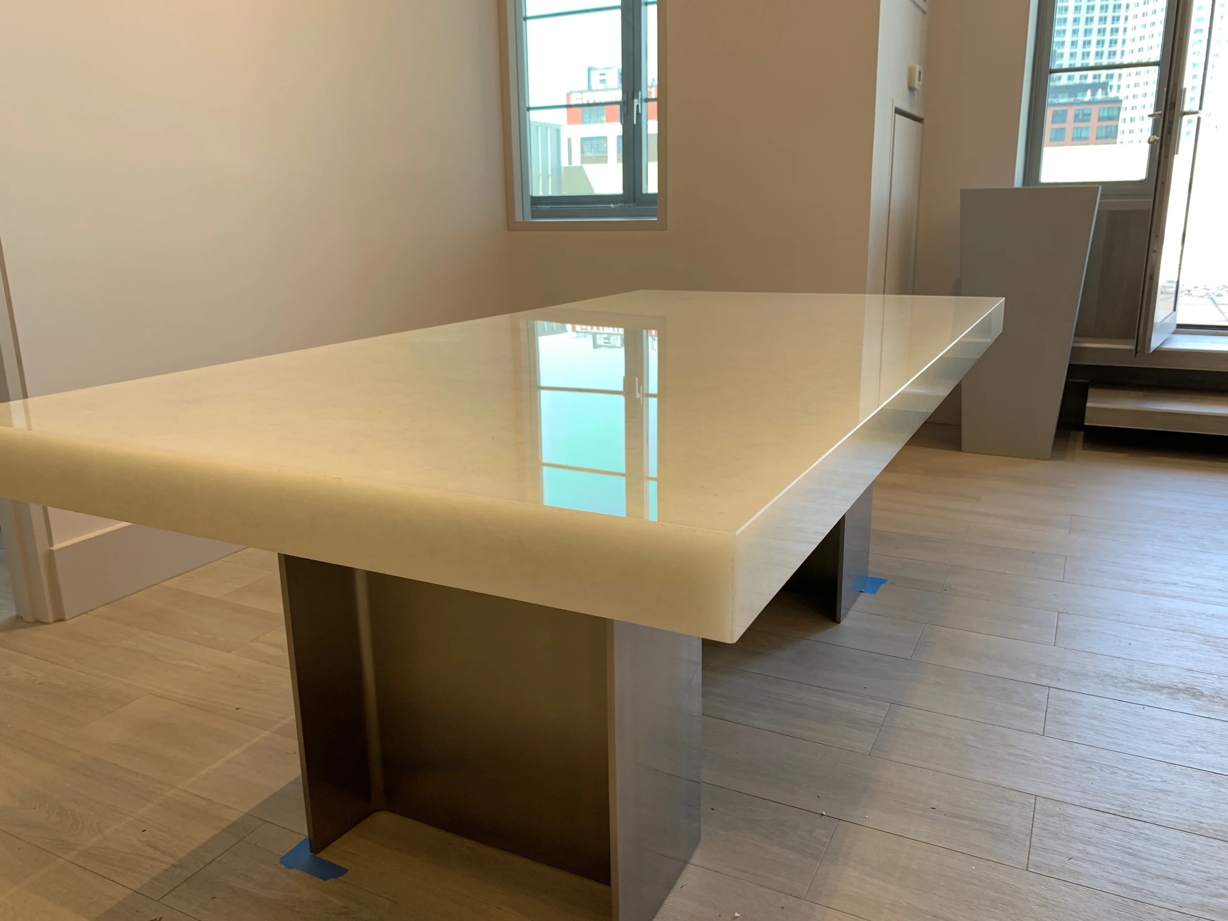 Project Gallery — R & A Stone Design LLC