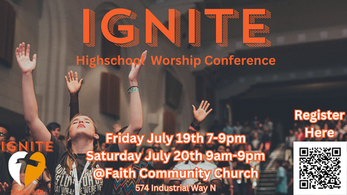 Faith Community Church