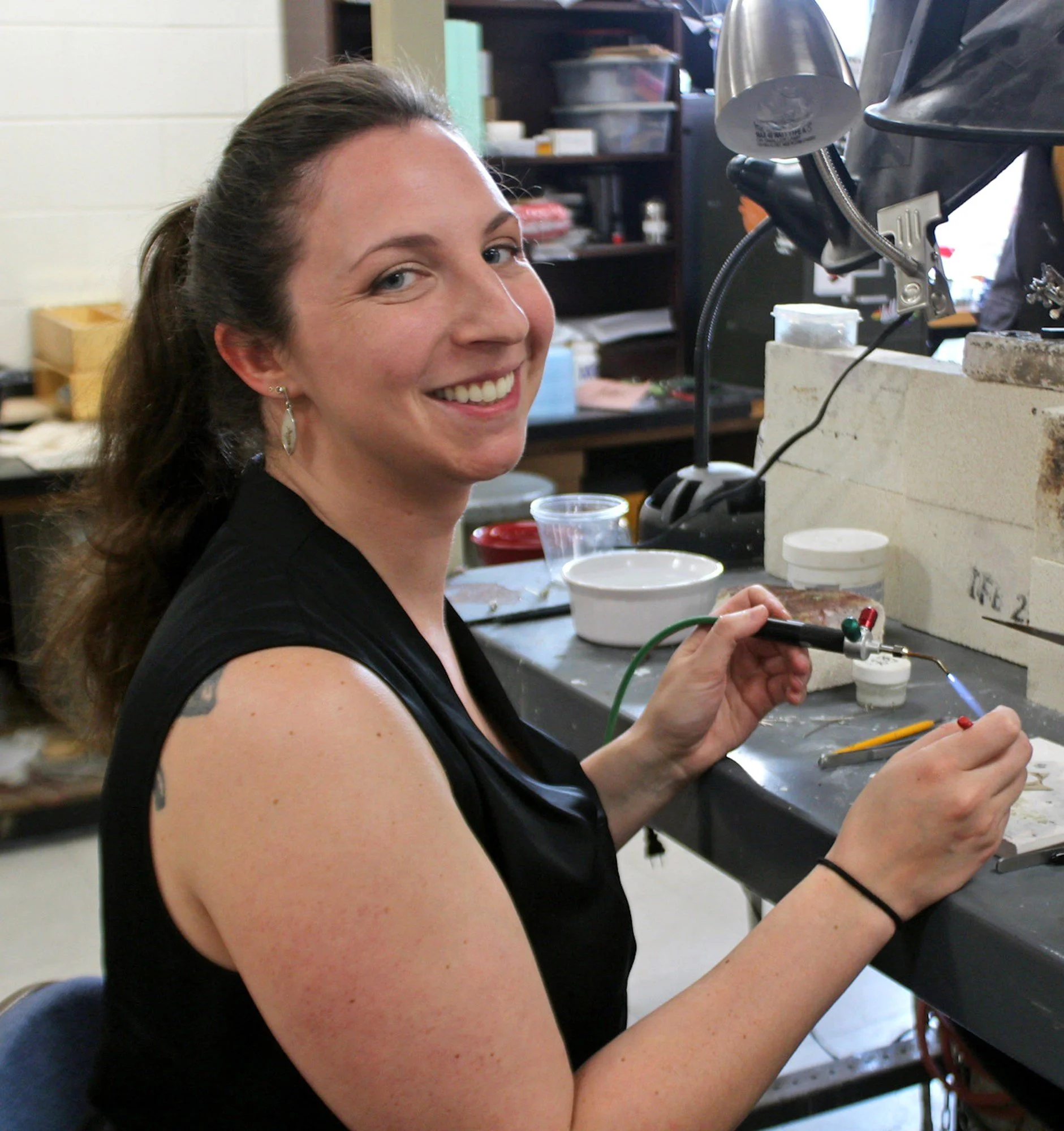 About — Ursa Metals