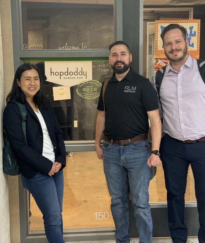 Your Restaurant365 Experts