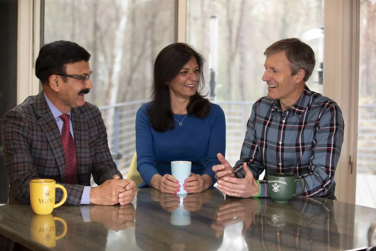 Rodney Willett for Delegate