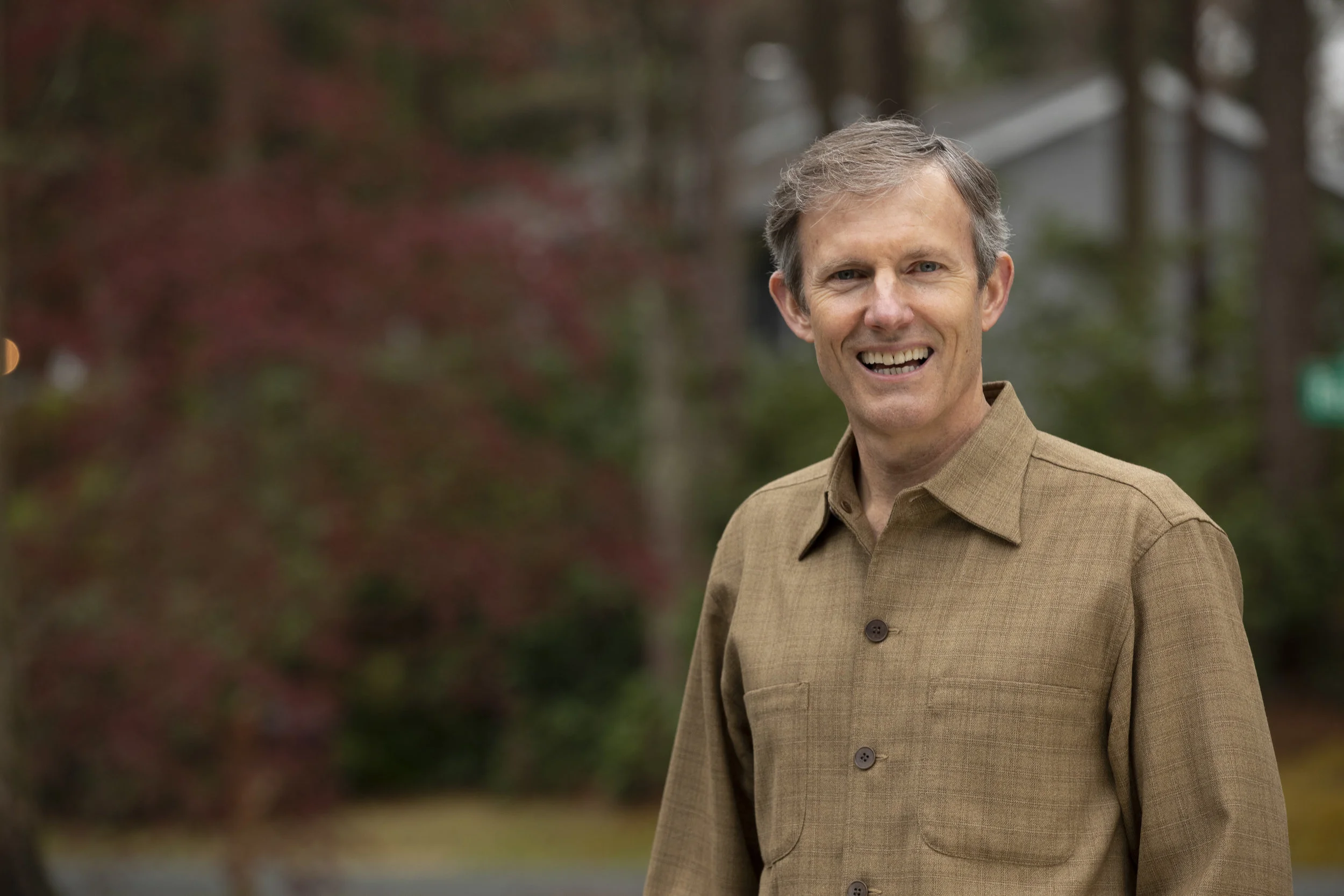 Rodney Willett for Delegate