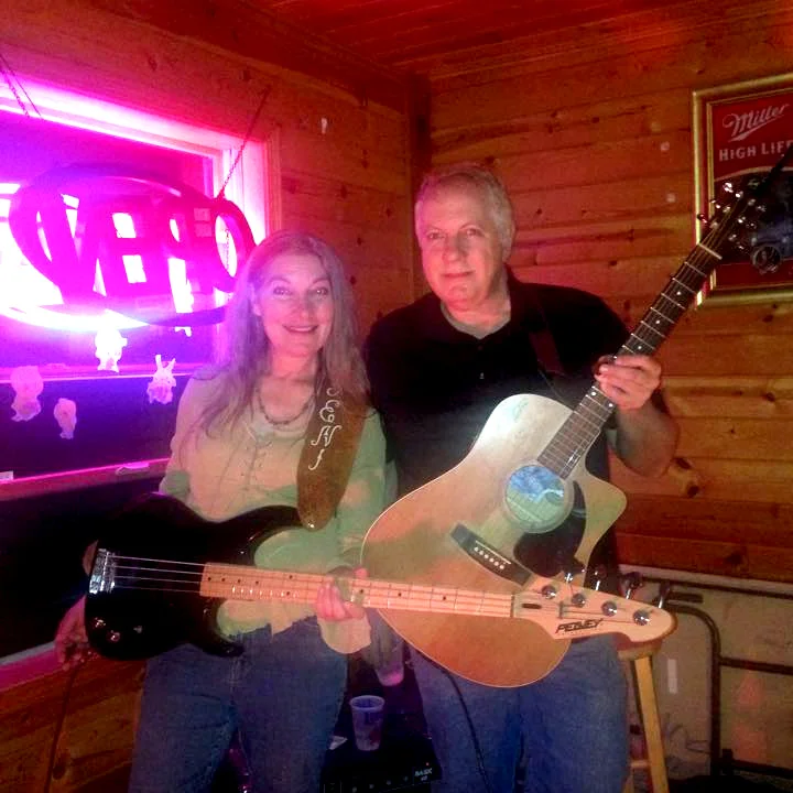 Events/Gigs/Ideas — Carl Jackson Music Wisconsin