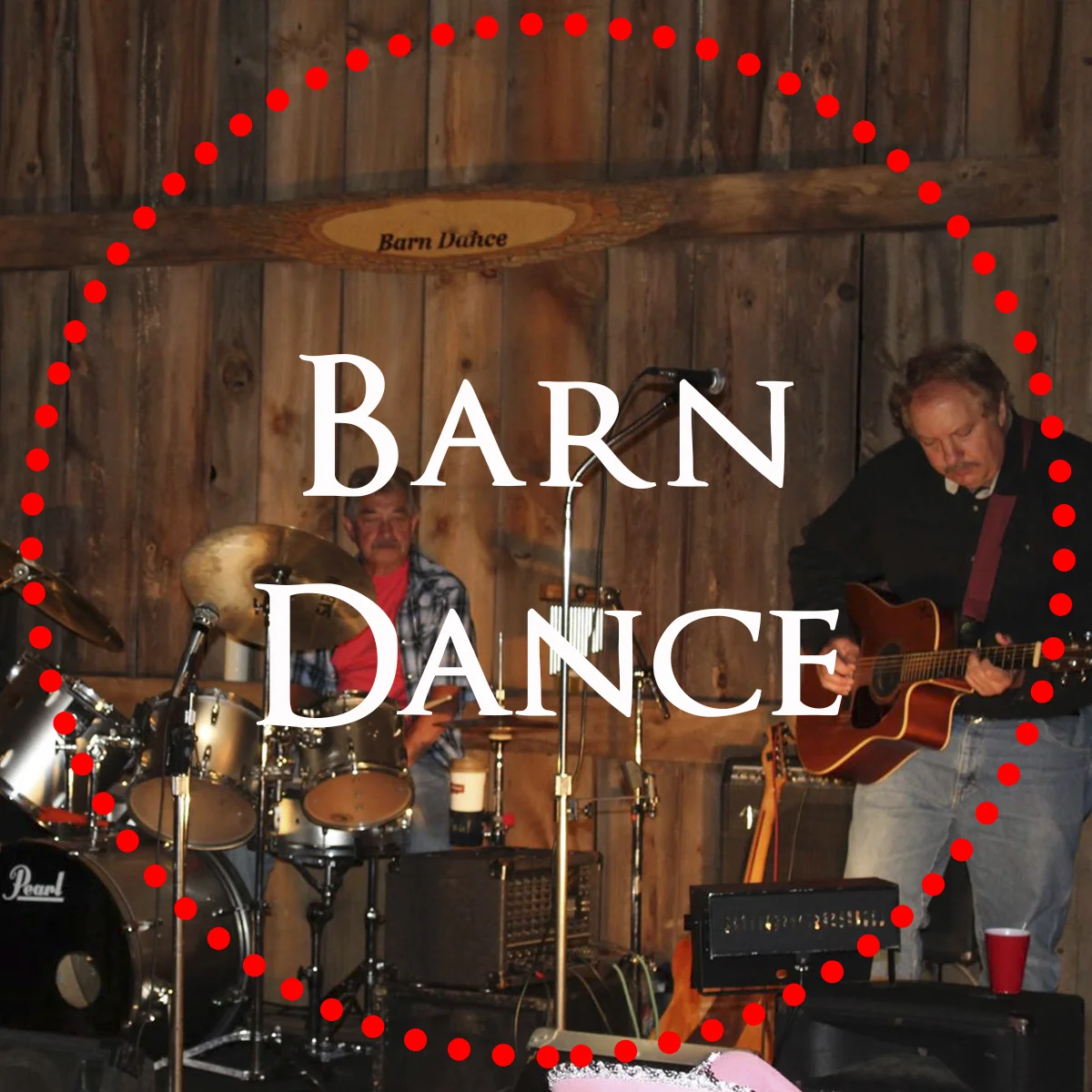 Carl Jackson Musics Live Events Calendar — Carl Jackson Music Wisconsin