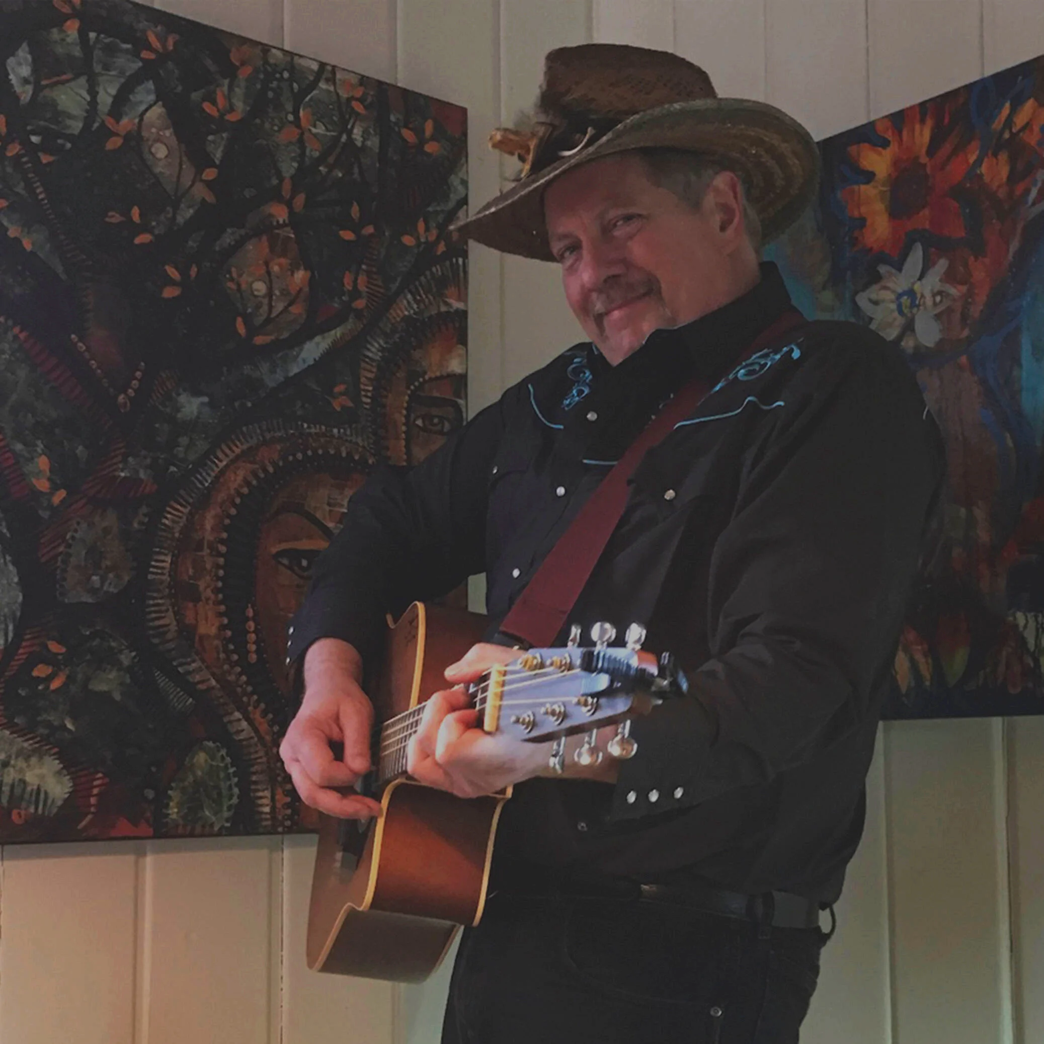 Carl Jackson Music Wisconsin