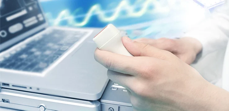 Service — Image Monitoring Inc