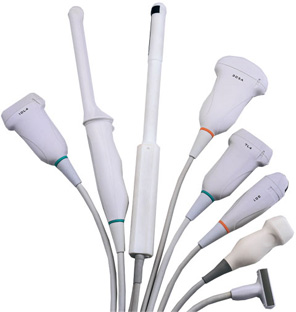 Ultrasound — Image Monitoring Inc