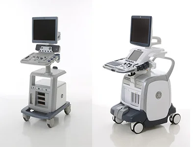 Used Ultrasound — Image Monitoring Inc