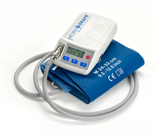 Pulse Wave Analysis — Image Monitoring Inc