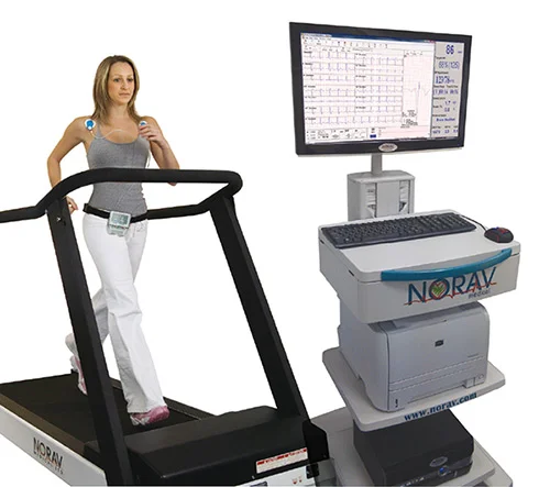 Cardiology — Image Monitoring Inc