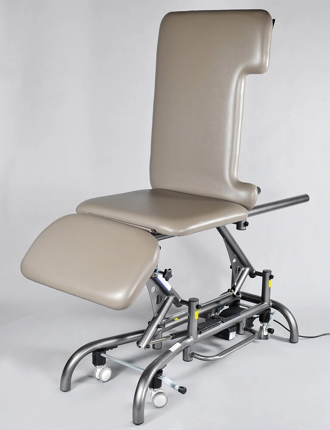 Cardiology — Image Monitoring Inc