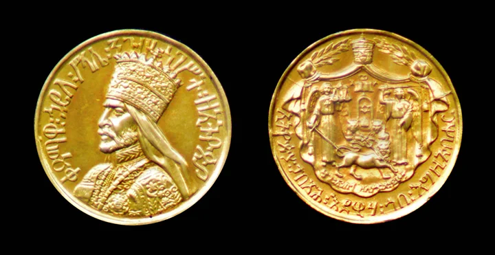 History — RAS DANIEL HEARTMAN