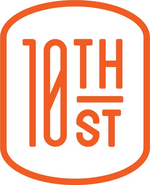 Home — 10th Street