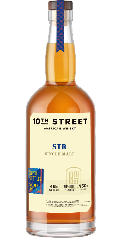 Home — 10th Street