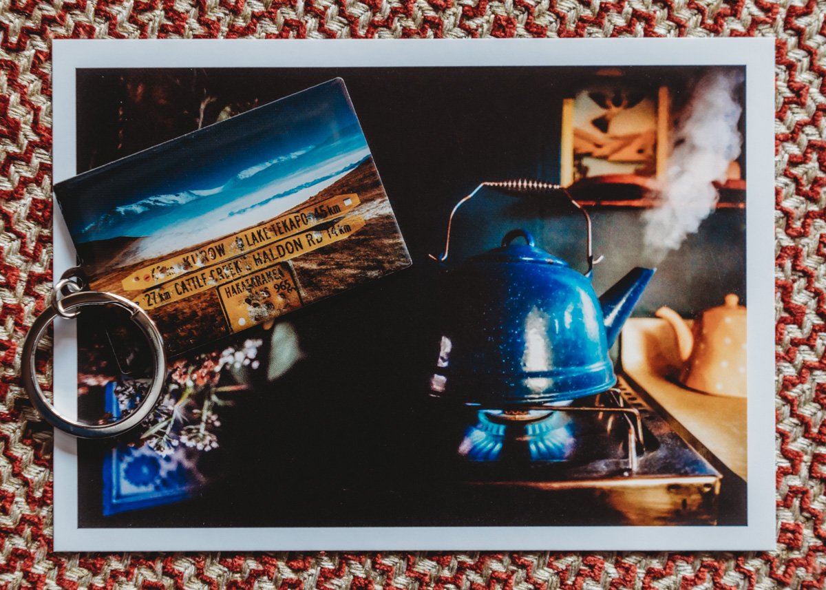 art store — CHLOE LODGE