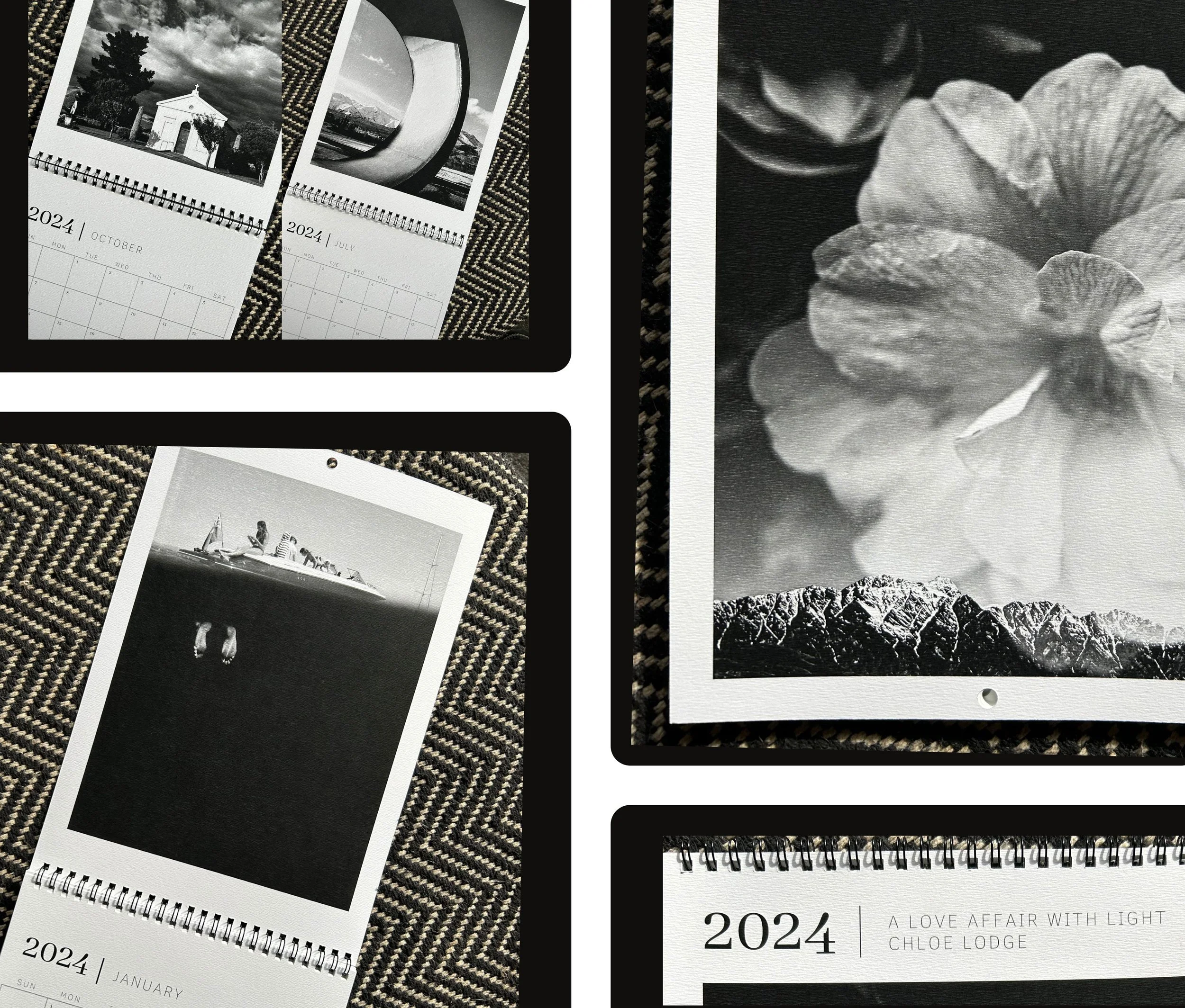 art store — CHLOE LODGE