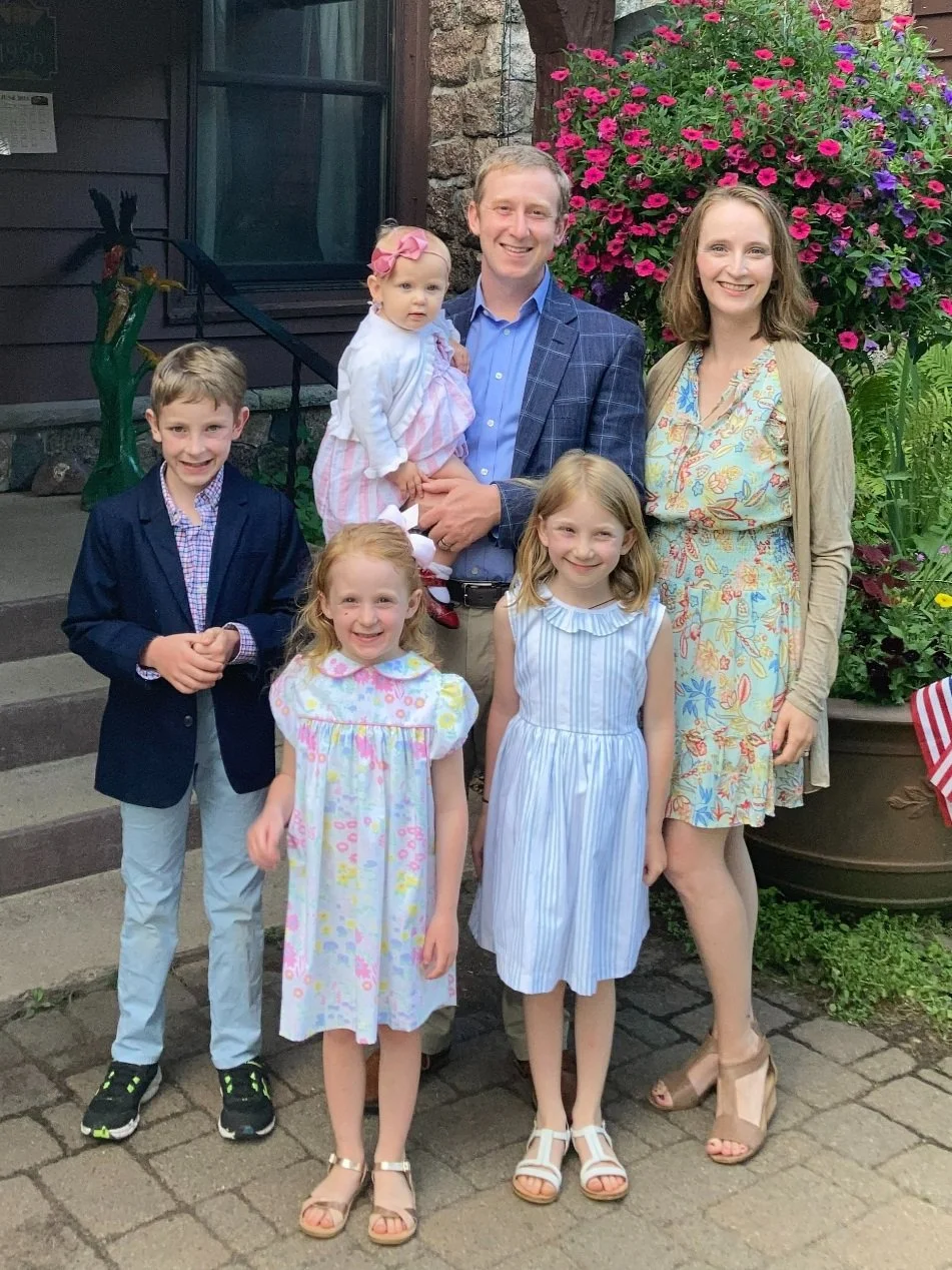 Law Office of Timothy J. Scott