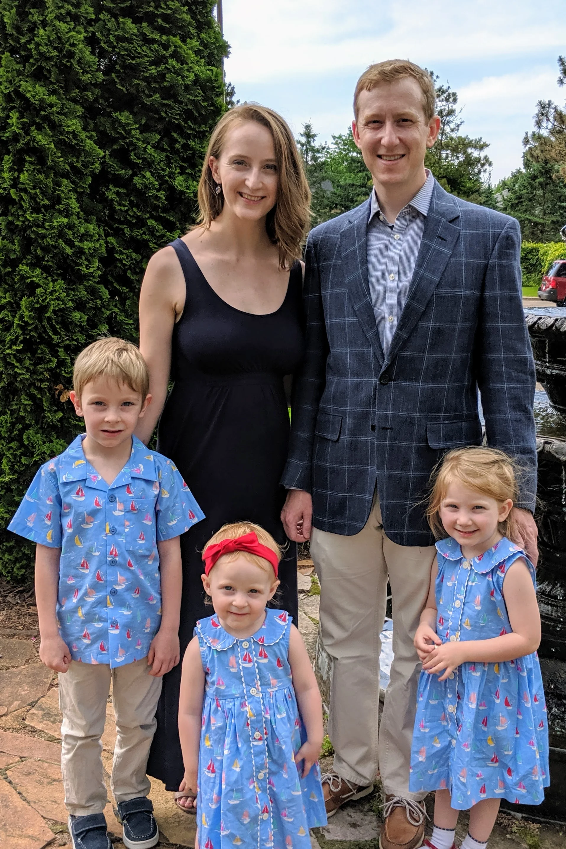 Law Office of Timothy J. Scott