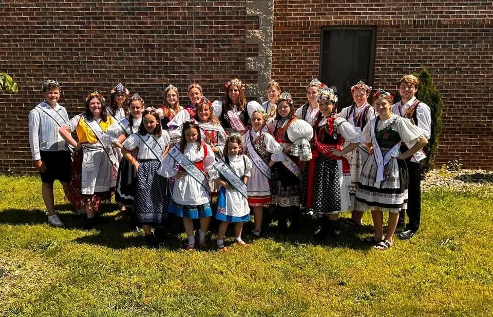 Czech Heritage Foundation | Cedar Rapids, IA