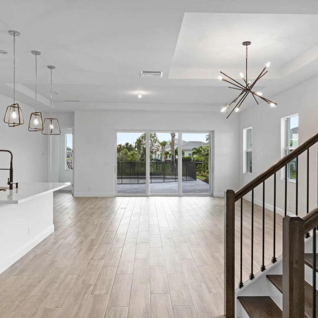 Faxon & Stanko - Old Palm Real Estate