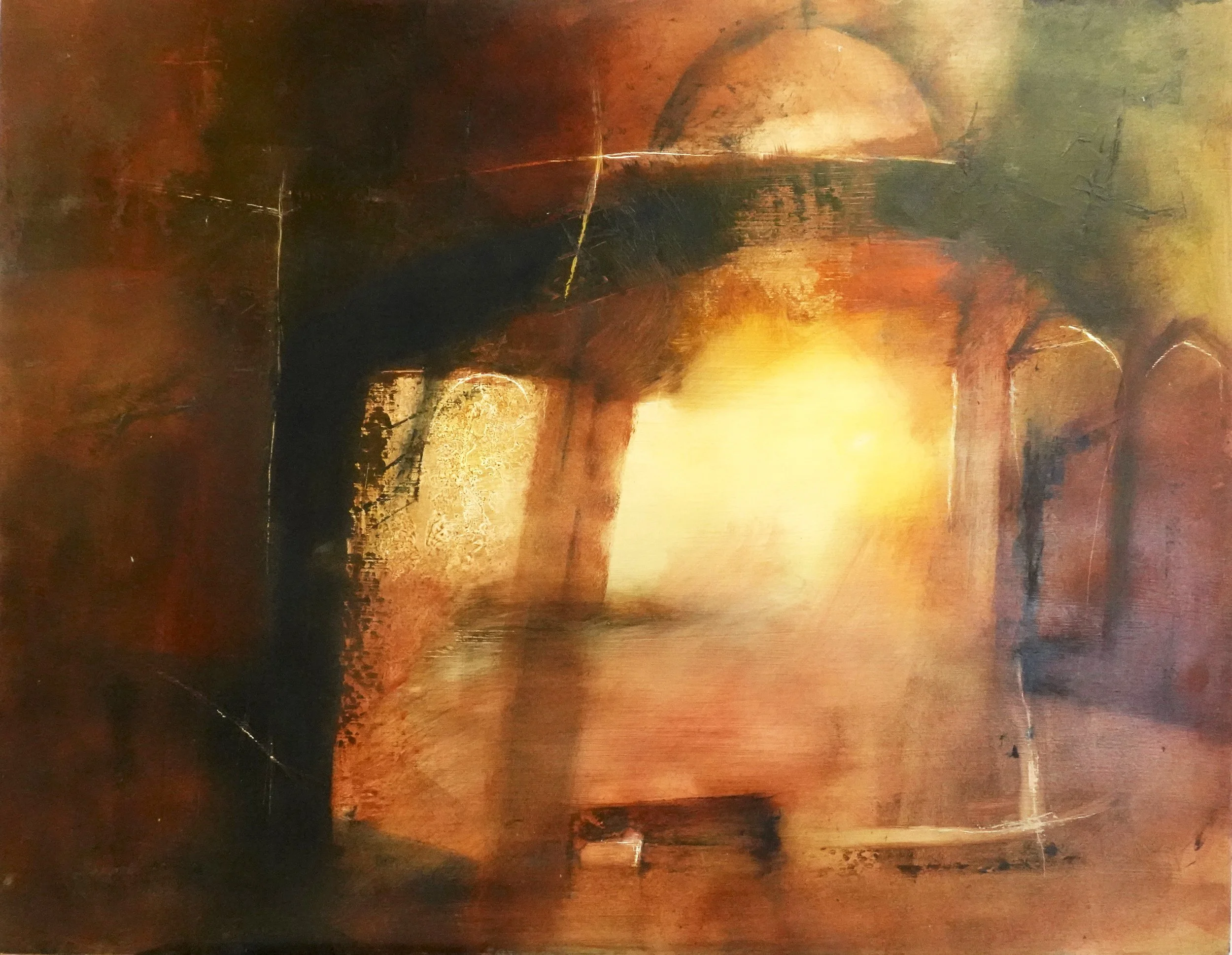 Jane Fitzherbert — Yarra Valley Arts