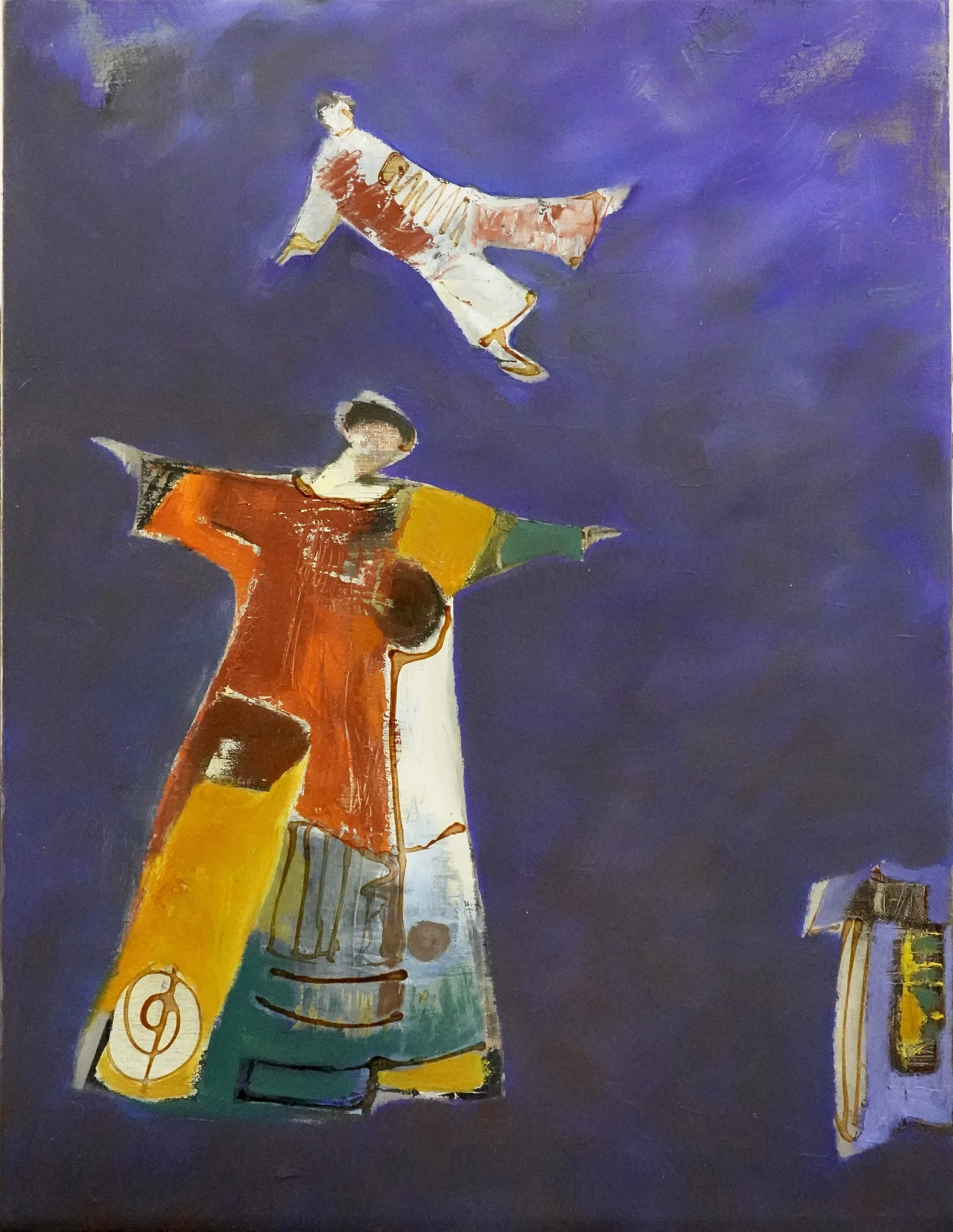 Jane Fitzherbert — Yarra Valley Arts