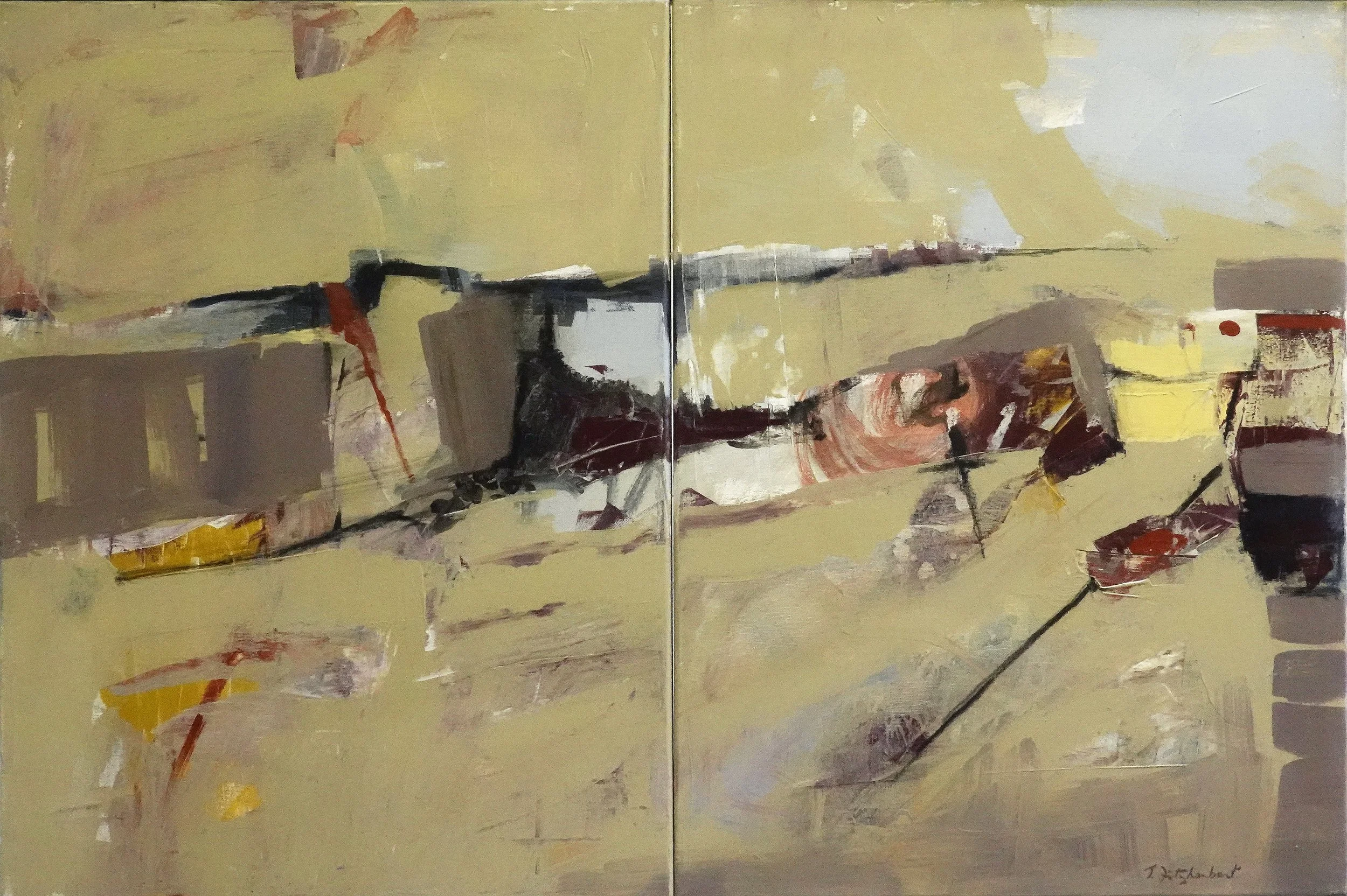 Jane Fitzherbert — Yarra Valley Arts