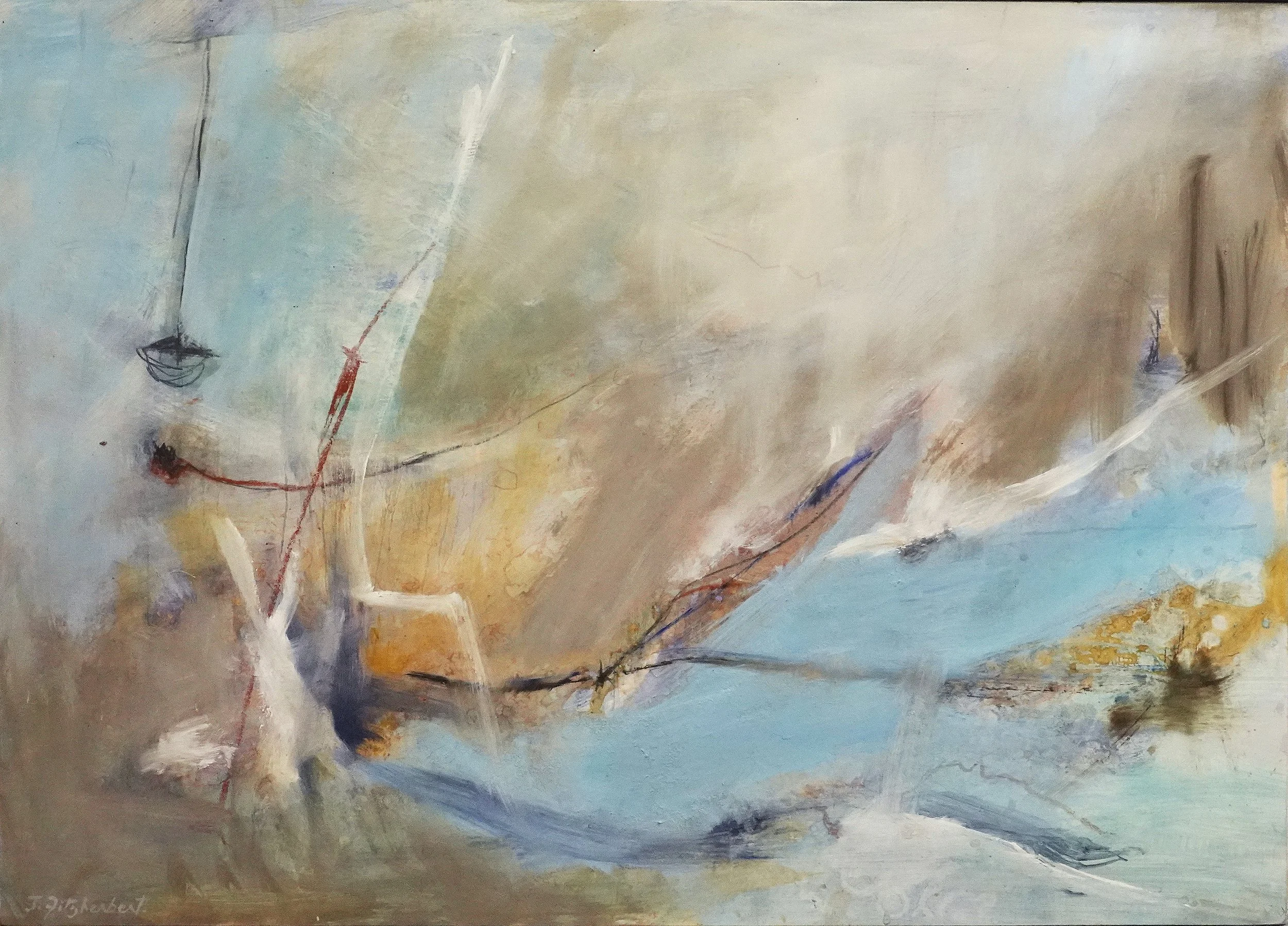 Jane Fitzherbert — Yarra Valley Arts