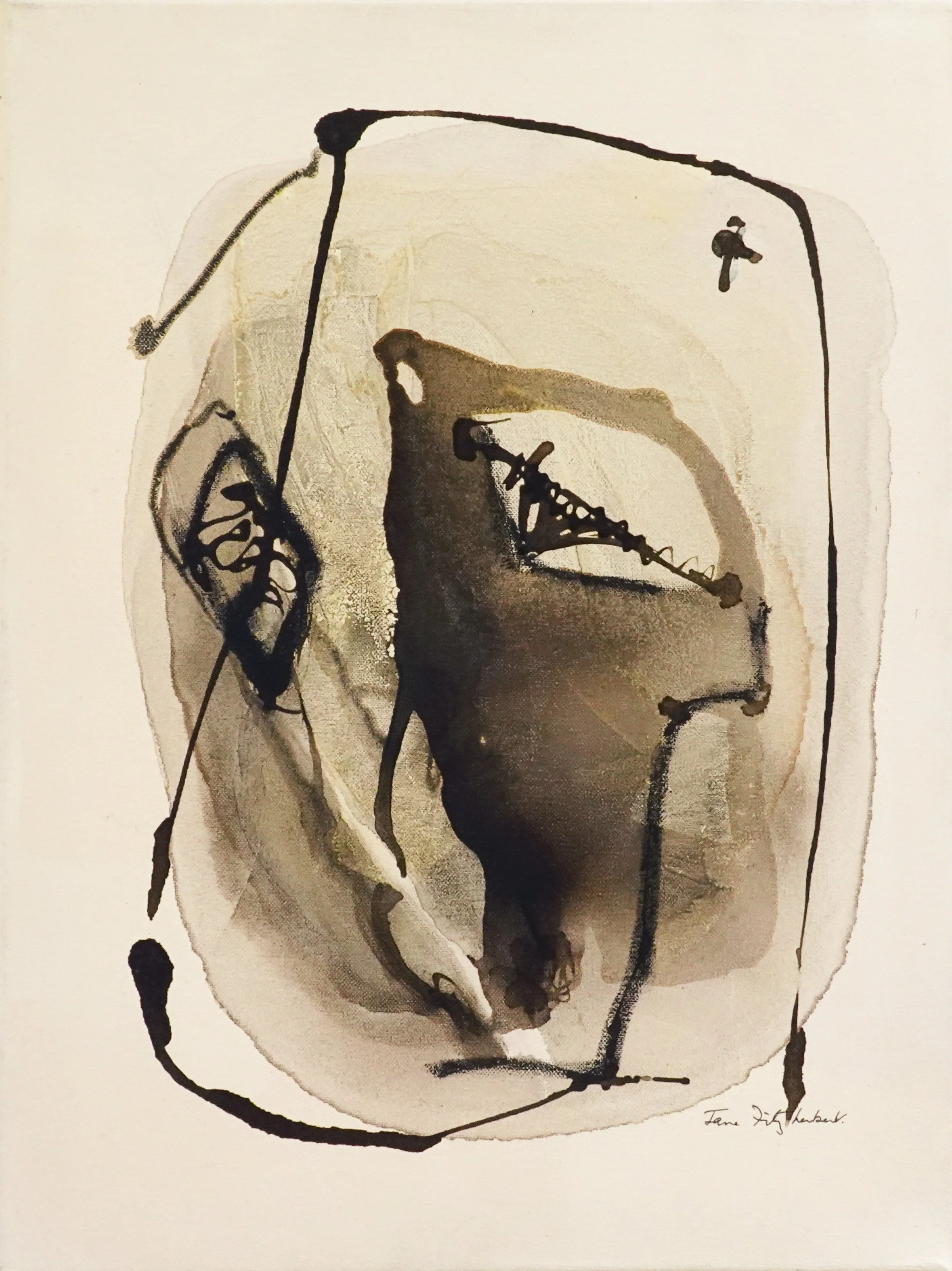 Jane Fitzherbert — Yarra Valley Arts