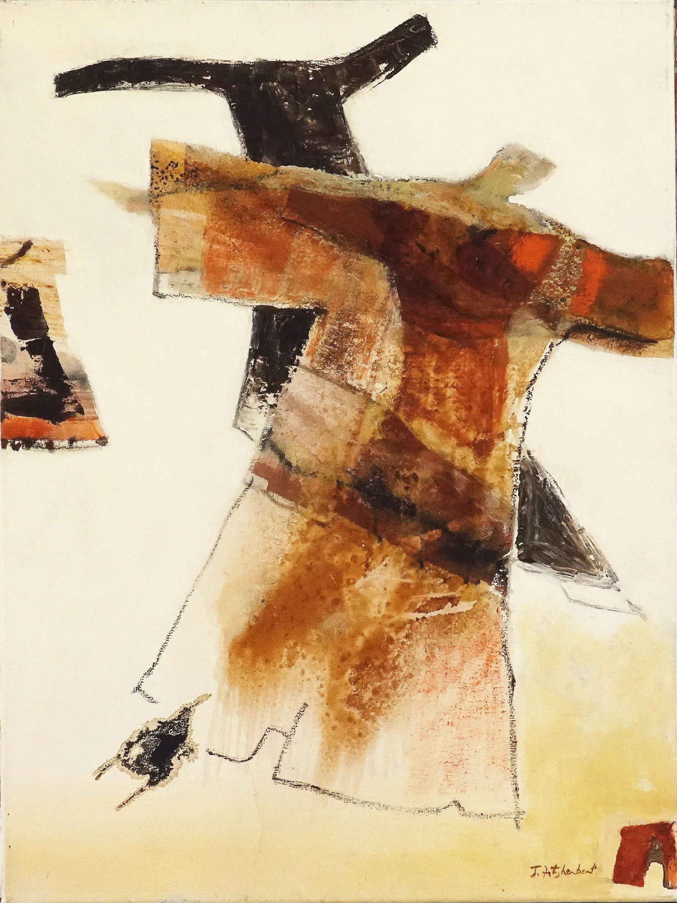 Jane Fitzherbert — Yarra Valley Arts