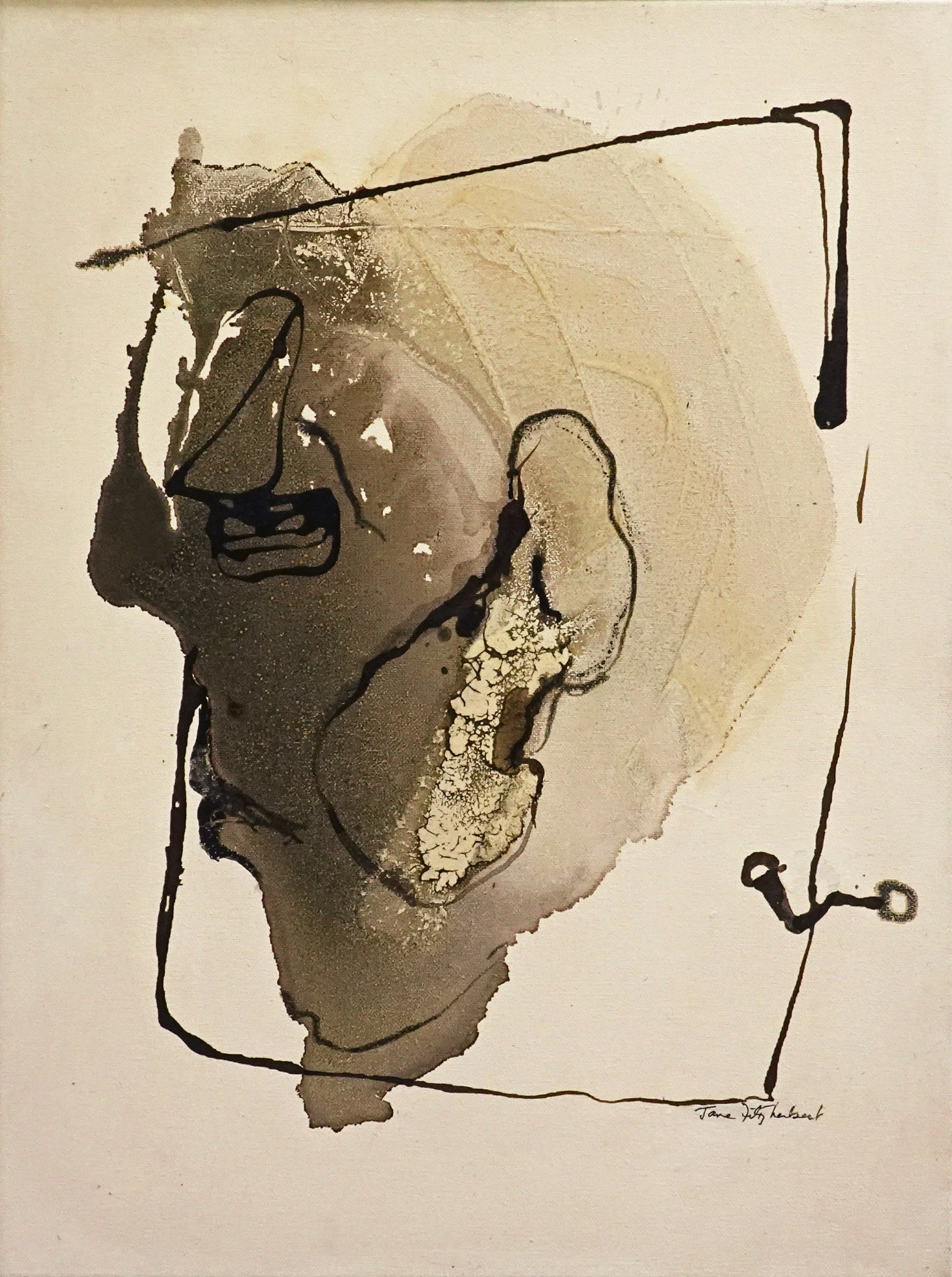 Jane Fitzherbert — Yarra Valley Arts