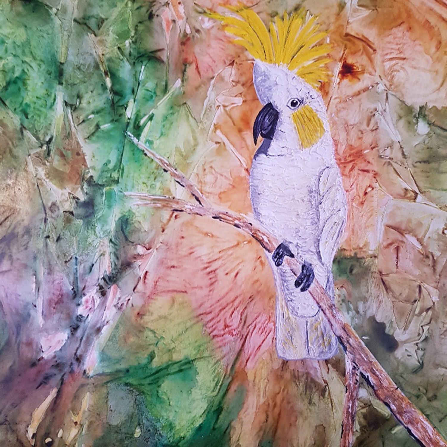 Mary Anderson — Yarra Valley Arts