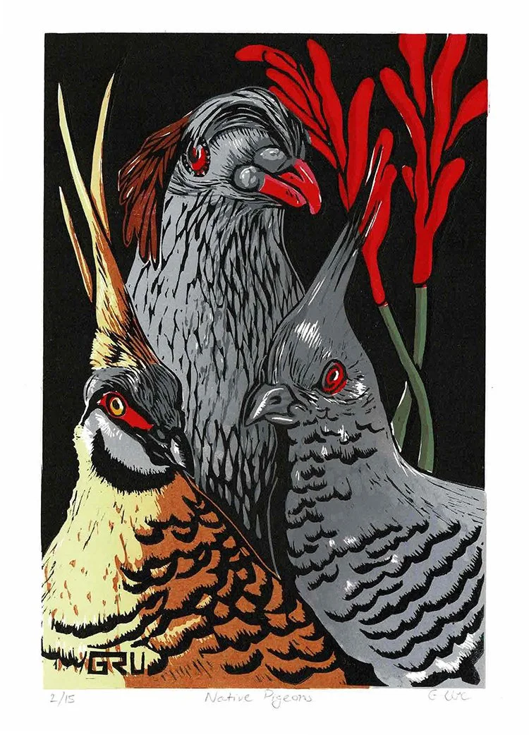 Greg Ure — Yarra Valley Arts