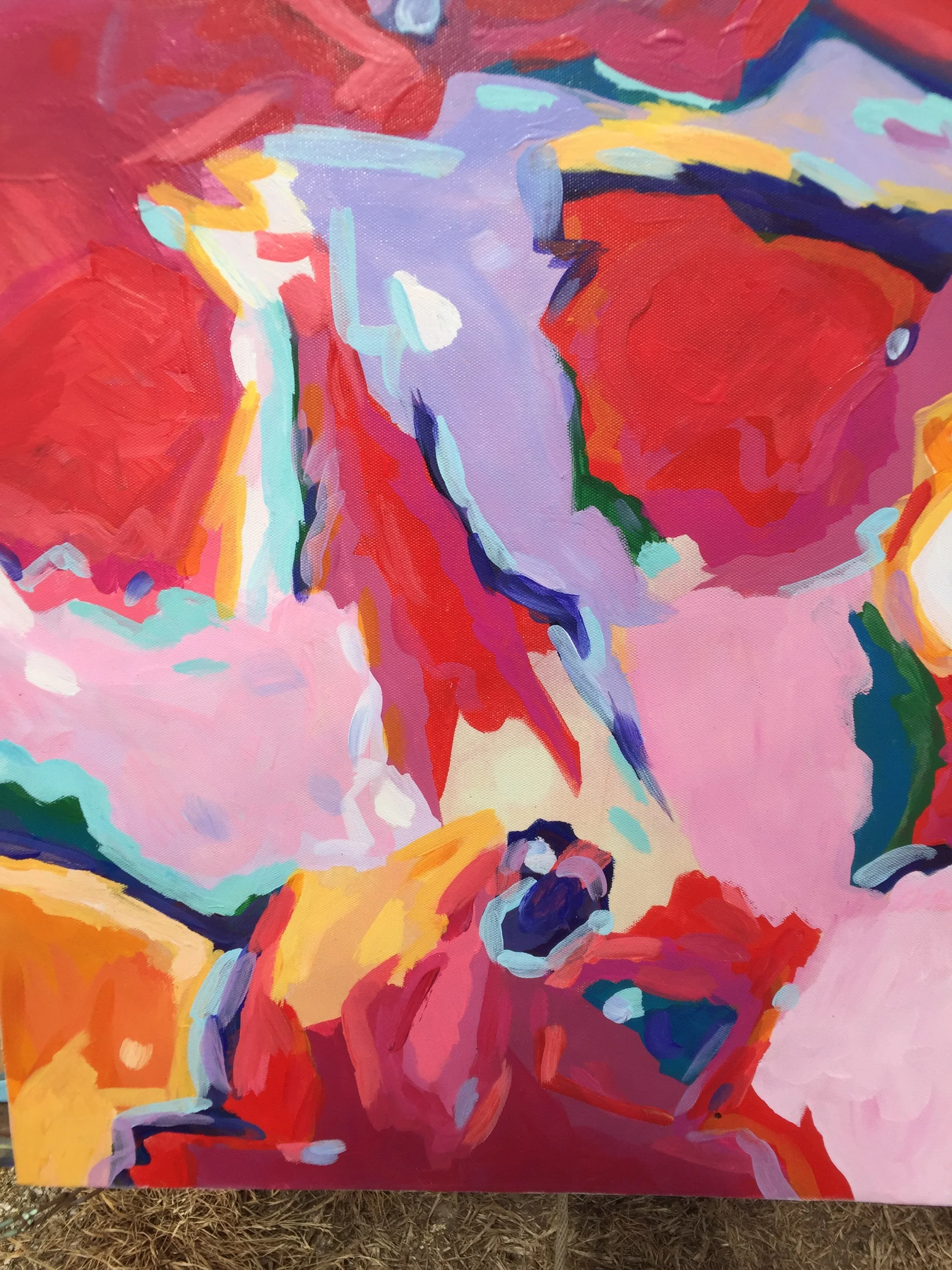 Ingrid Ostberg — Yarra Valley Arts