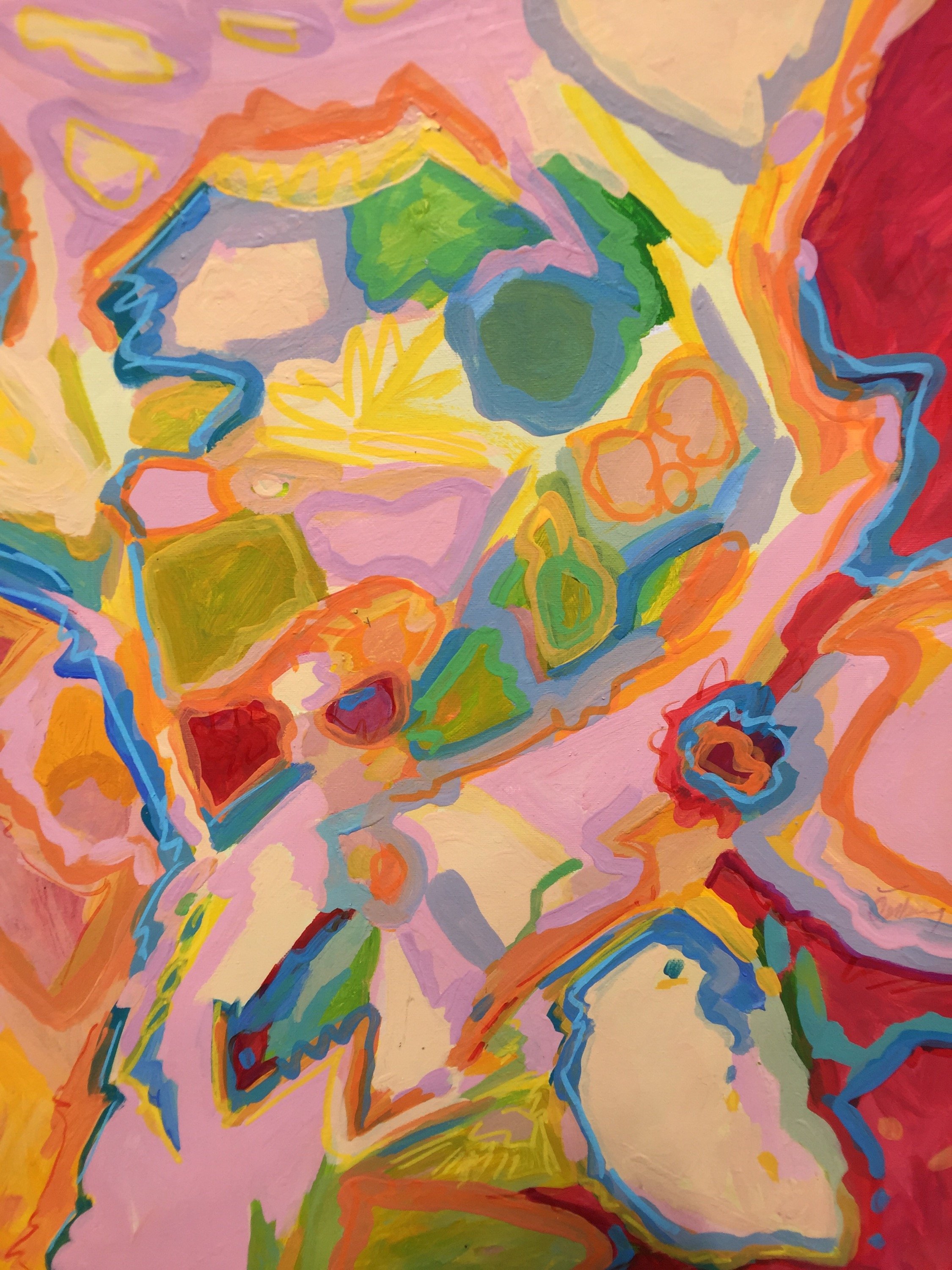 Ingrid Ostberg — Yarra Valley Arts