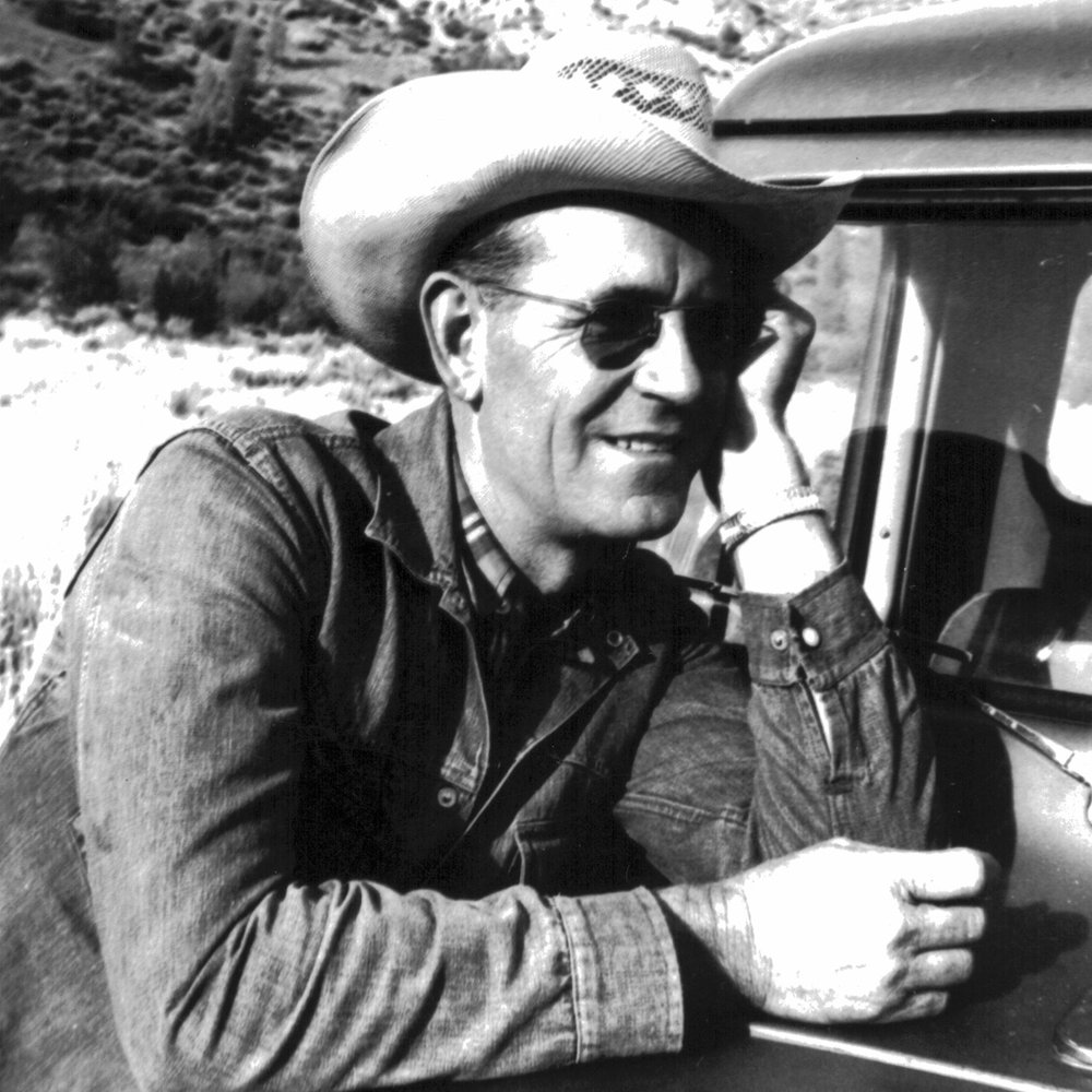 Our Story — Johnny McNally's Fairview Lodge & RestaurantEst. 1941