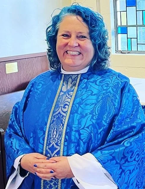 Staff — Saint Anna's Episcopal Church