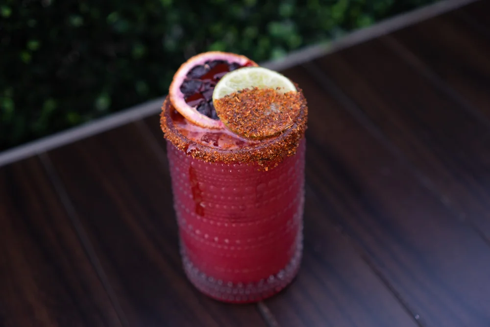 Eat — Agave Azul