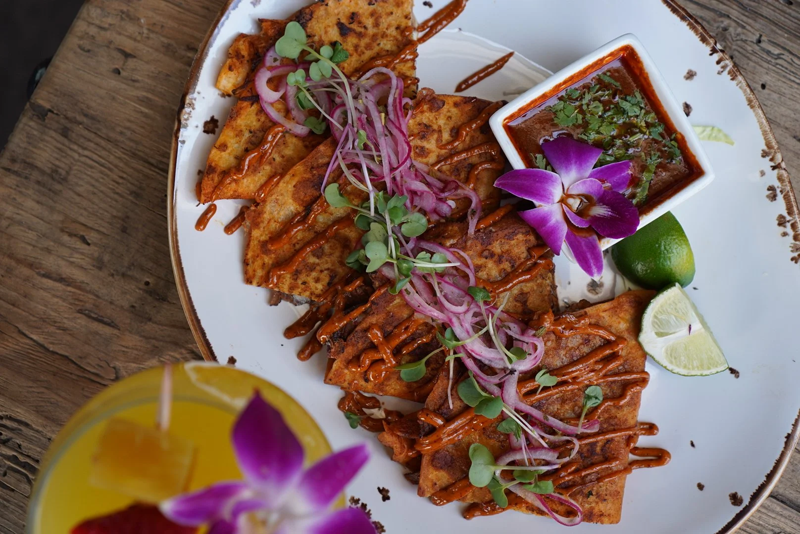 Eat — Agave Azul