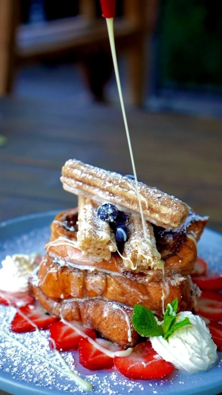 Eat — Agave Azul
