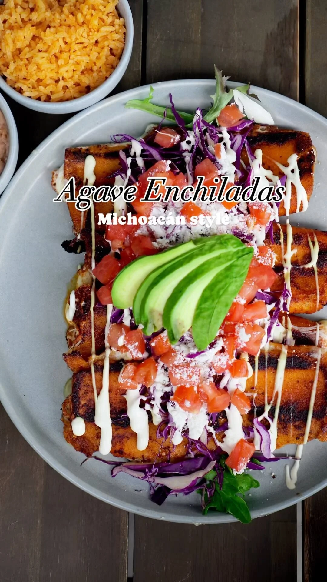 Eat — Agave Azul