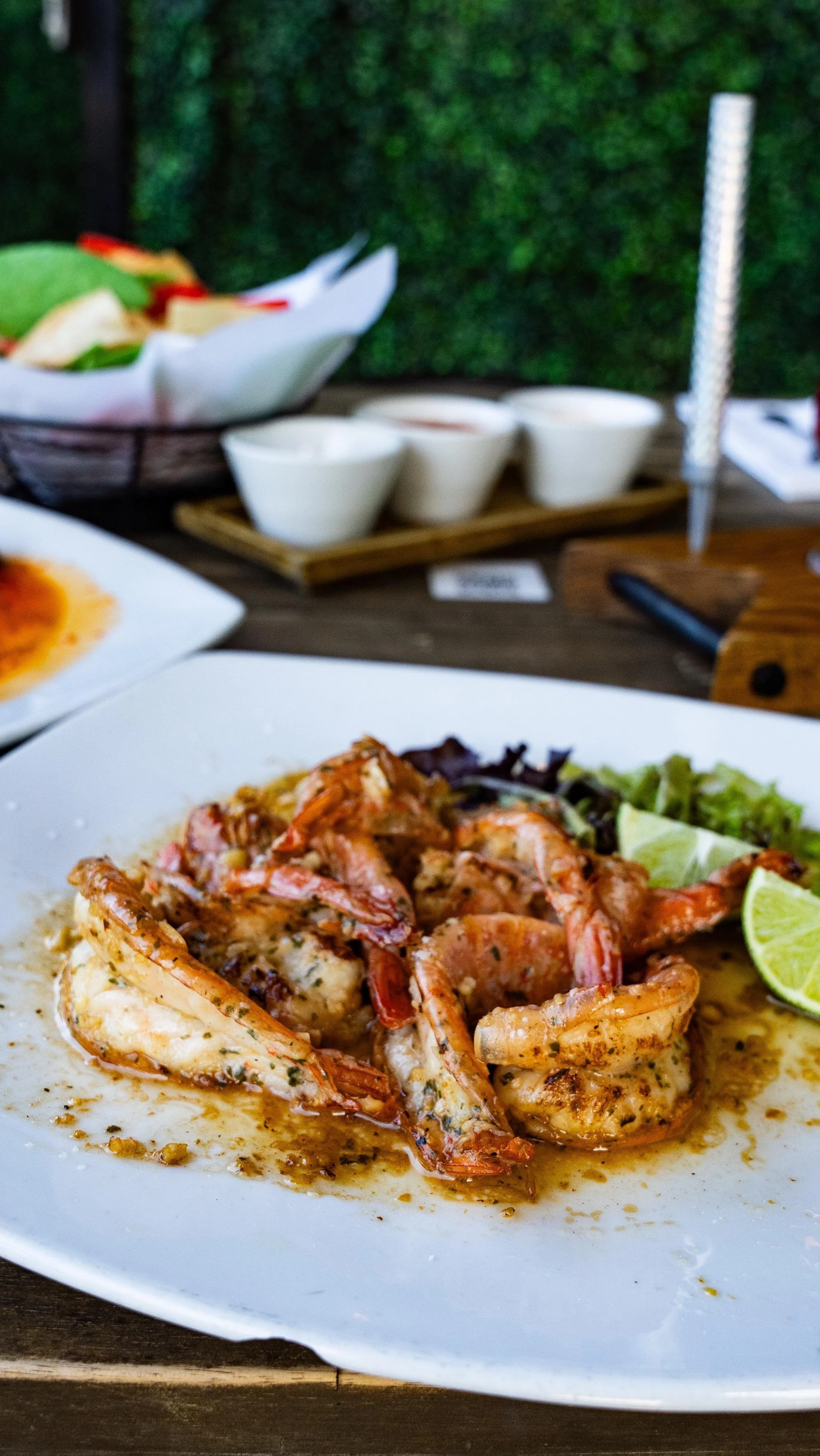 Eat — Agave Azul