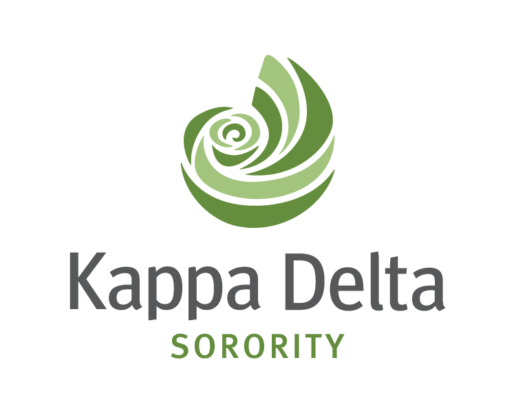 Kappa Delta Colors