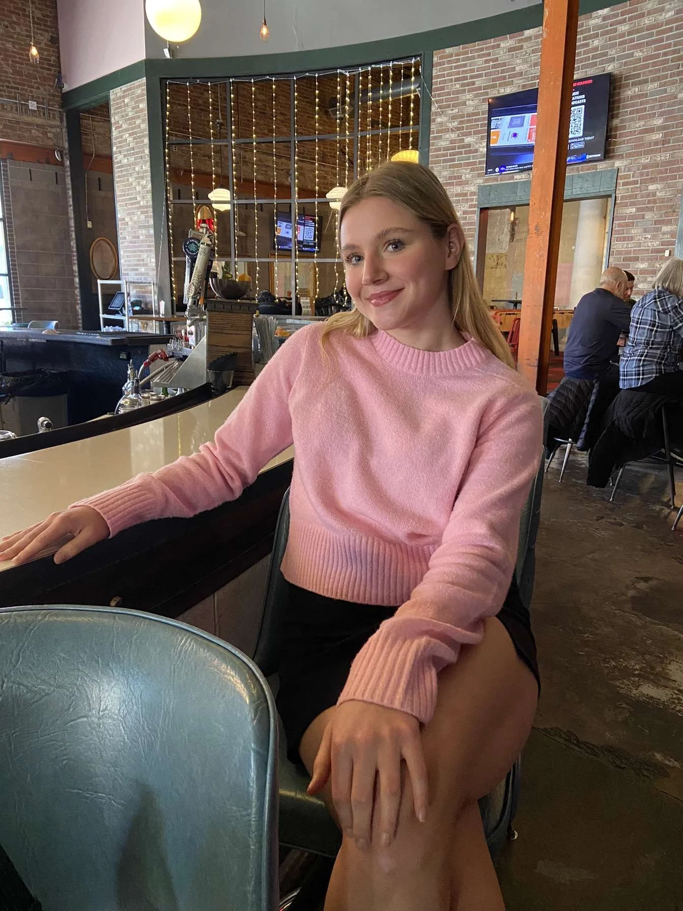 Recruitment Counselors — Northern Arizona Panhellenic Sororities