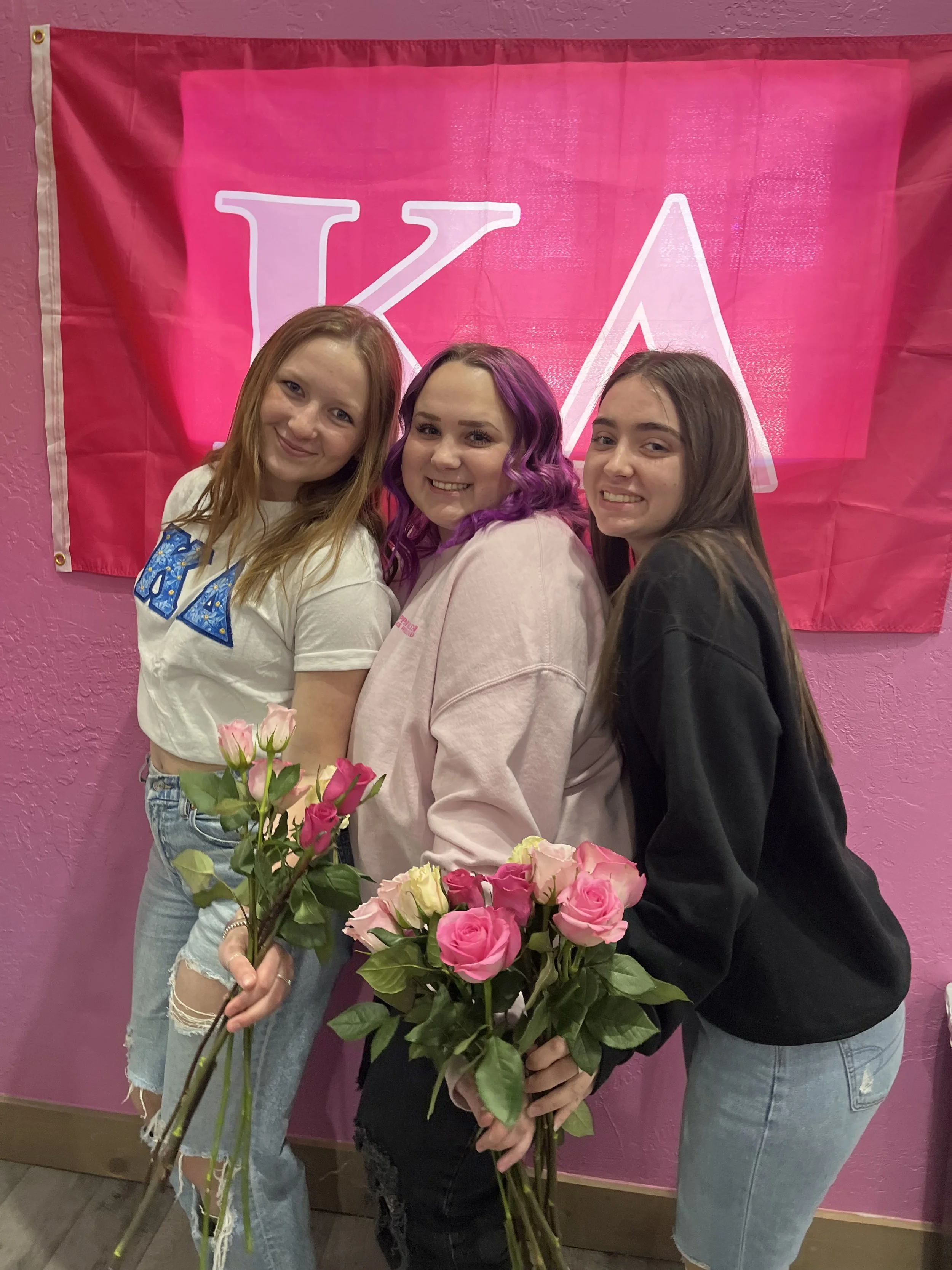 Kappa Delta — Northern Arizona Panhellenic Sororities