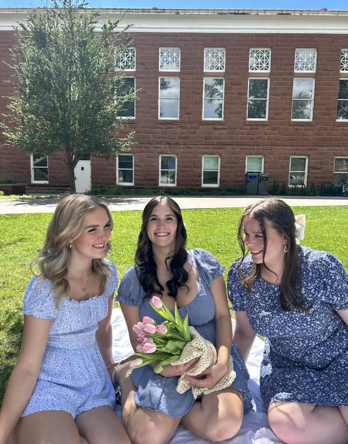 Delta Phi Epsilon — Northern Arizona Panhellenic Sororities